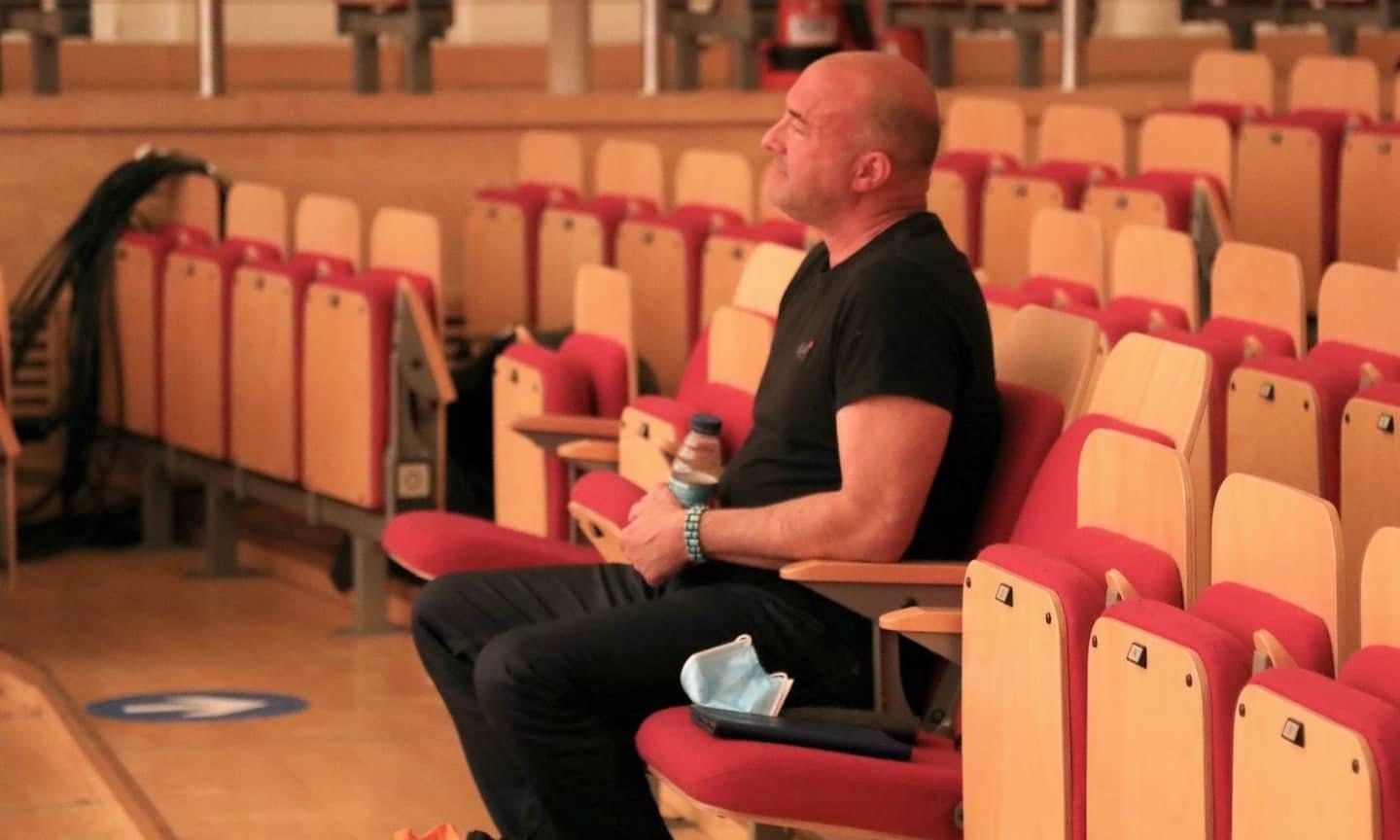 News | Marc Yeats | Composer