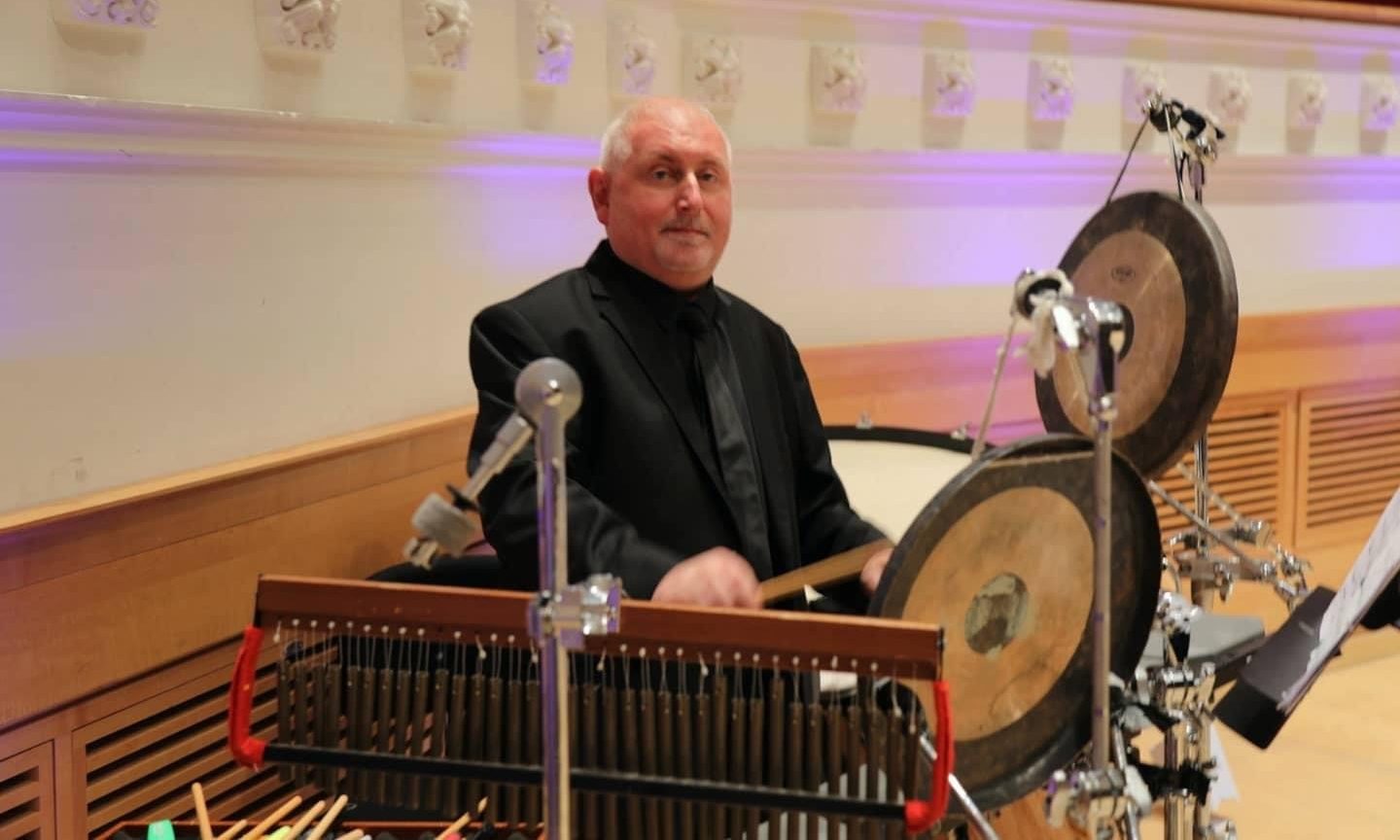 Front Page | Marc Yeats | Composer