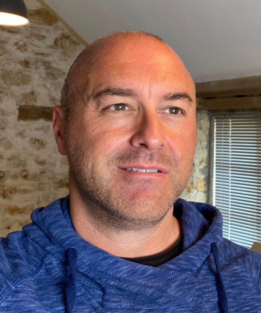 News | Marc Yeats | Composer