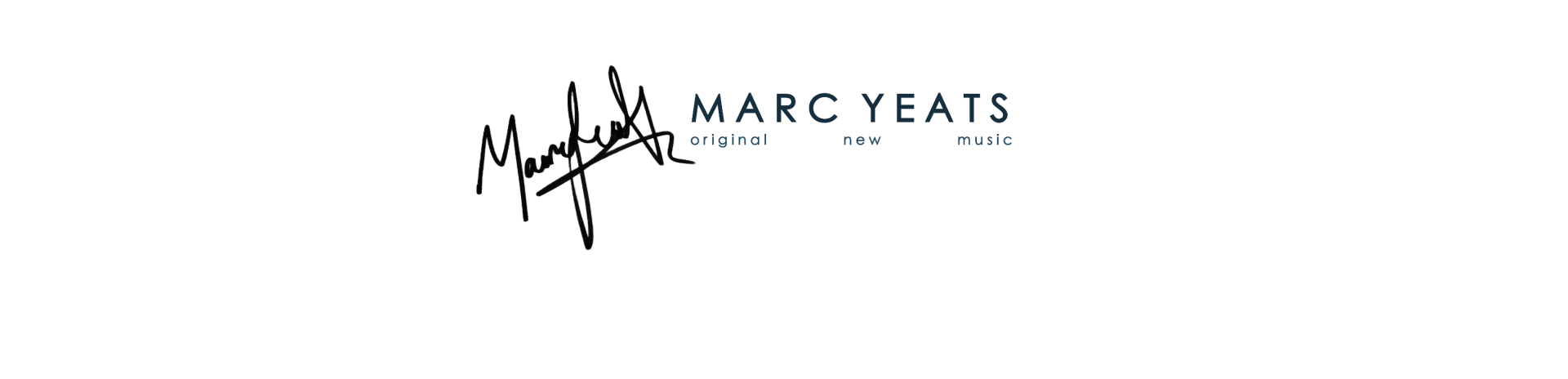 Contact | Marc Yeats | Composer